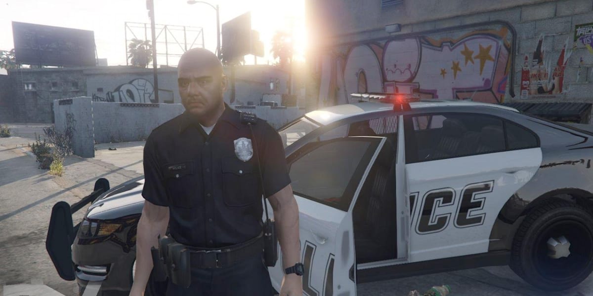 Os 8 melhores mods de GTA V no PC