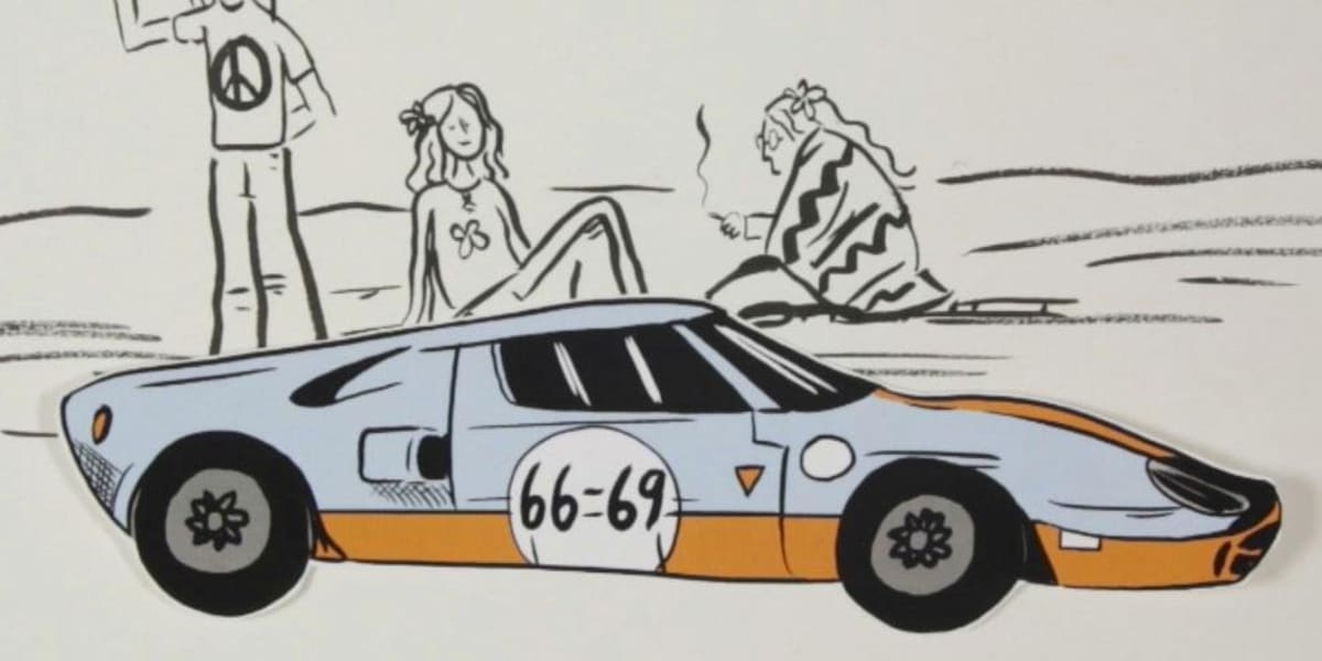 Le Mans 24 Hours 2016: Animated guide | Red Bull