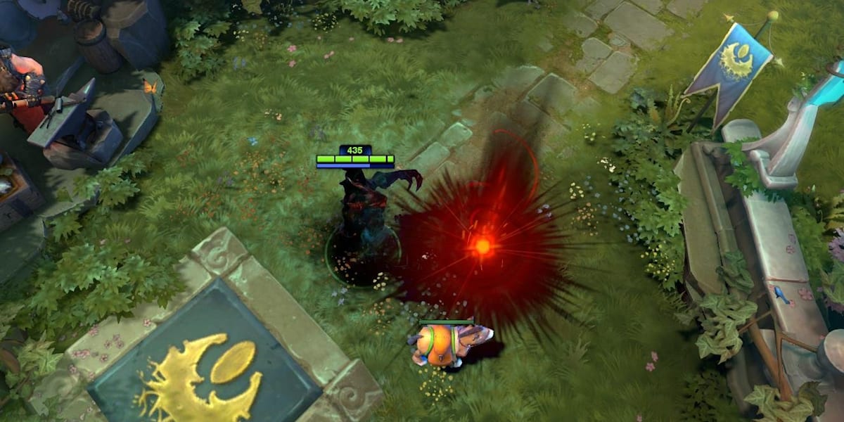 Source 2 : Ce qu'il va changer sur les eSports de Valve