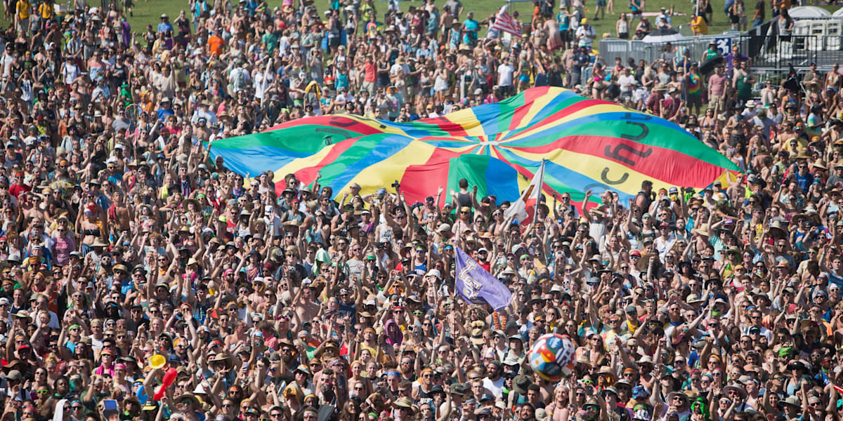 Bonnaroo revelou seu lineup de 2016 e tá incrível