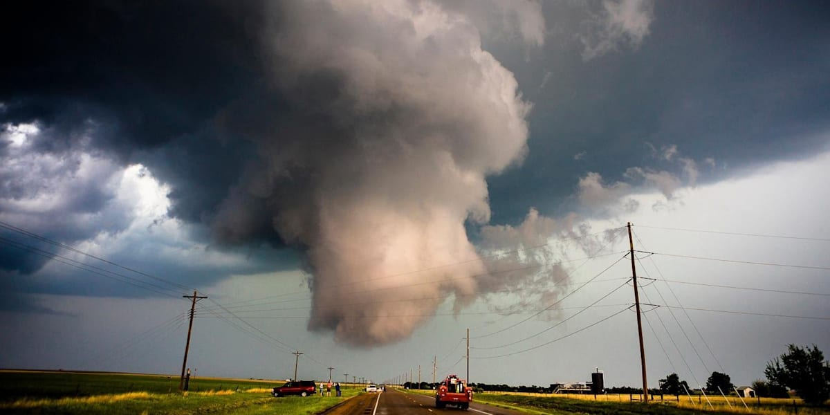 Wolkenformen: 7 Wolken & ihre Bedeutung - Guide