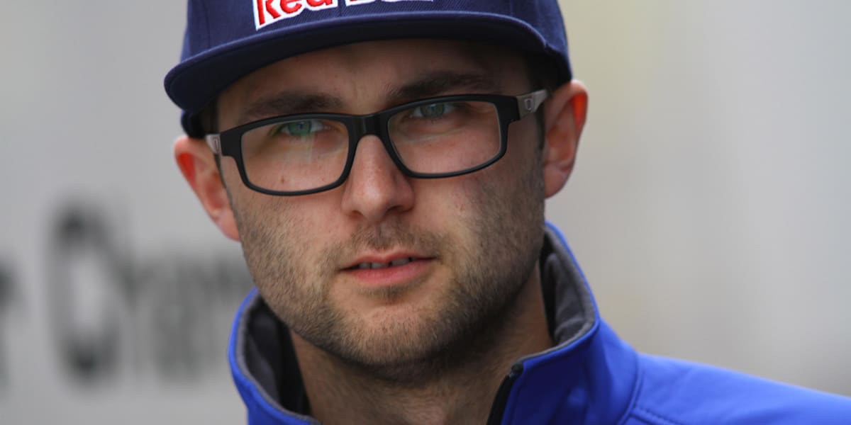 Andrew Jordan's column after Croft 2015 BTCC round