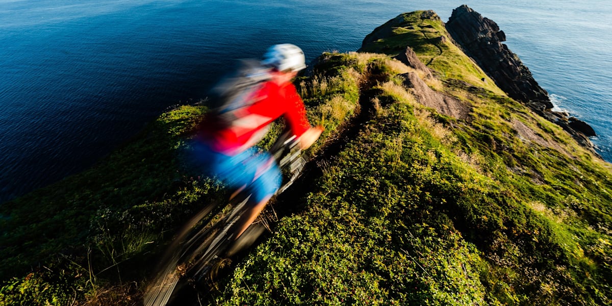 Canada's Hidden Gem: Newfoundland Mountain Bike Trails