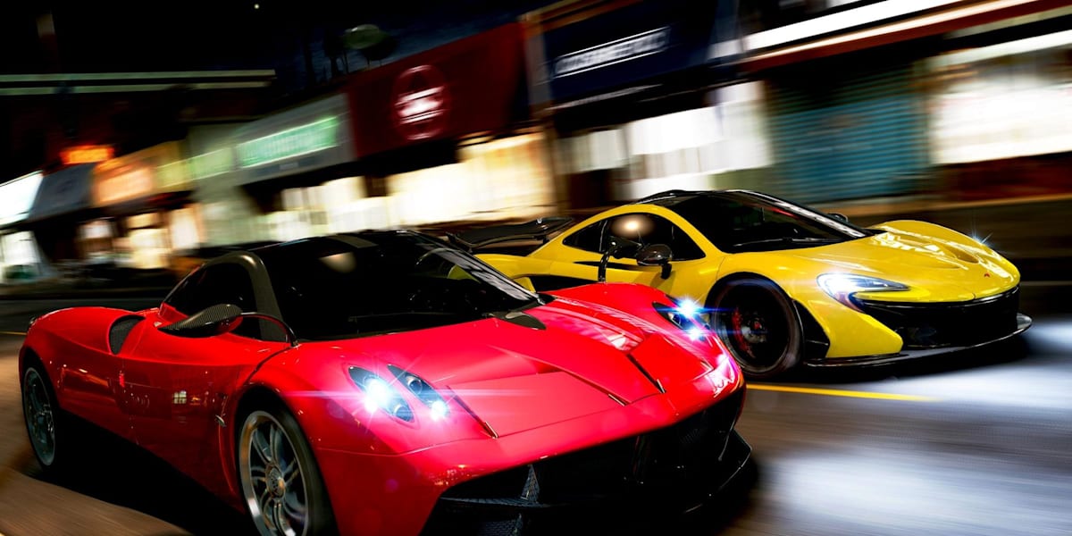 CSR2 first look interview