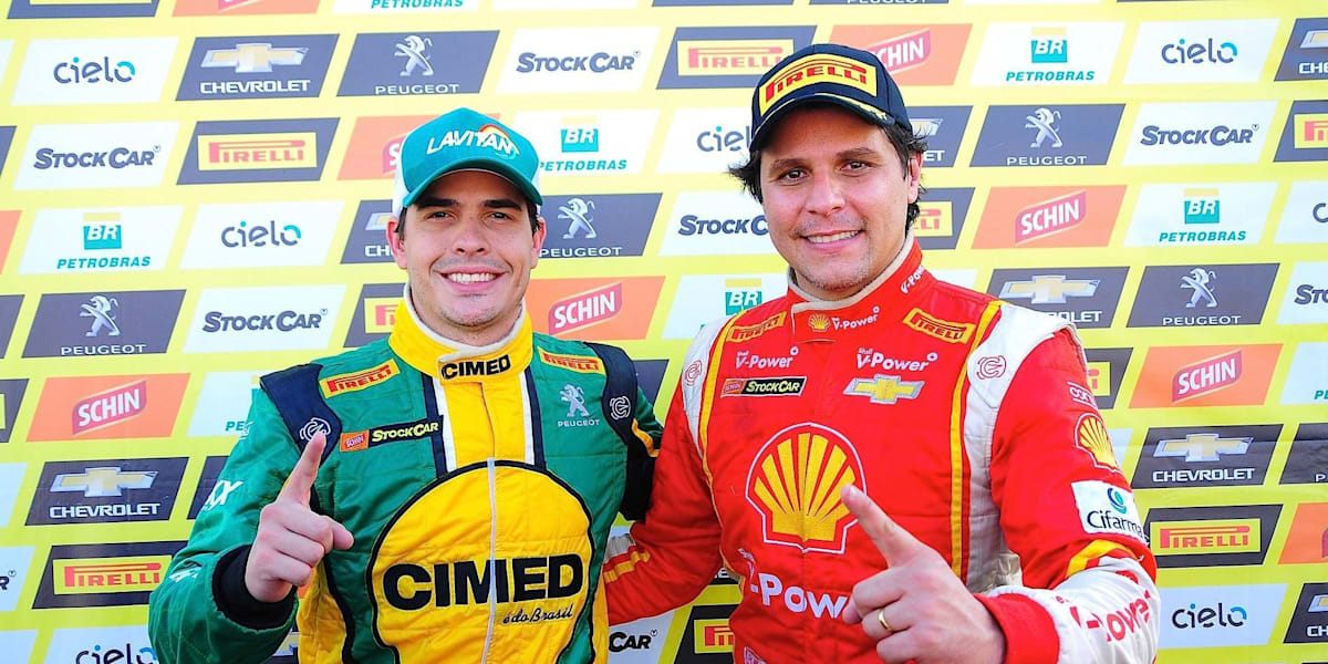 Entrevista com Marcos Gomes