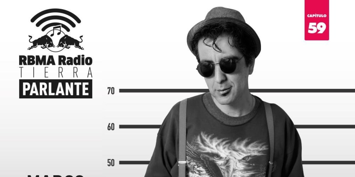 Inti Kunza en Tierra Parlante Vol. 59