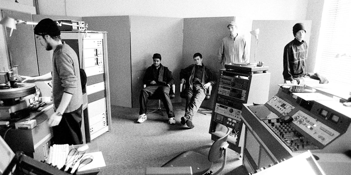 Historia del dubstep: cómo conquistó el mundo