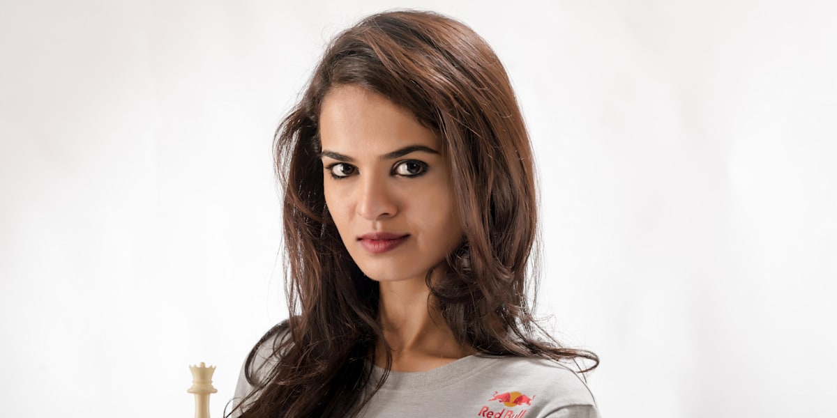 Tania Sachdev-Battle in black and the war in white