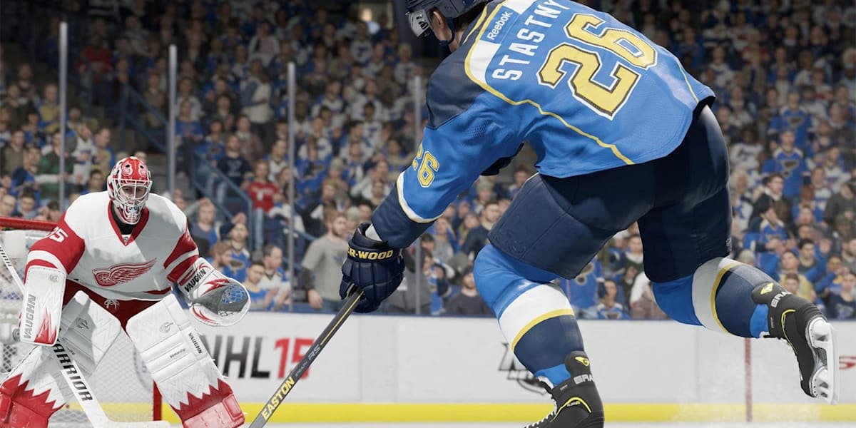 What we want from NHL 16