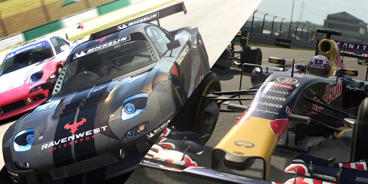 Codemasters studio interview