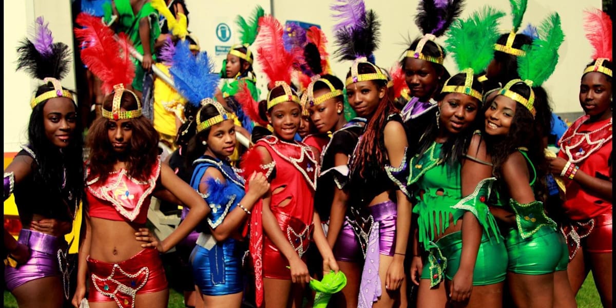 Manchester Carnival | The Caribbean event is back