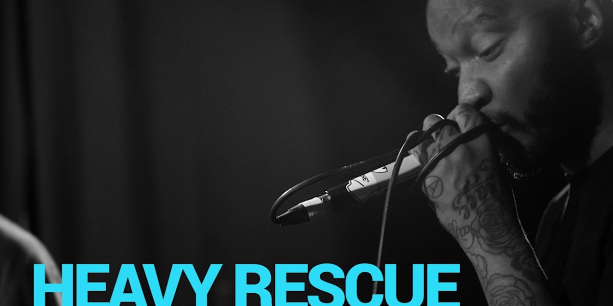 Doomtree - Heavy Rescue