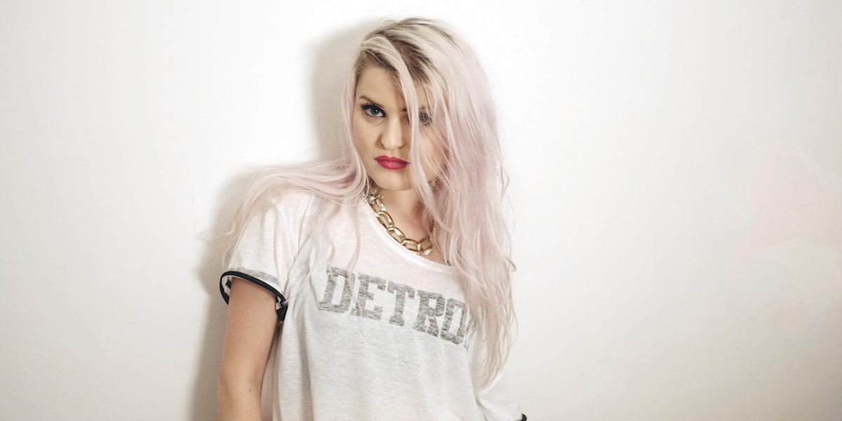 Ronika nos presenta un mix exclusivo con