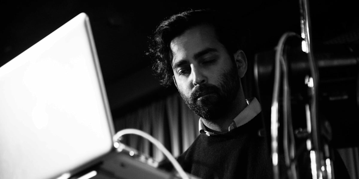 Music in Kuwait - Zahed Sultan | Red Bull MEA