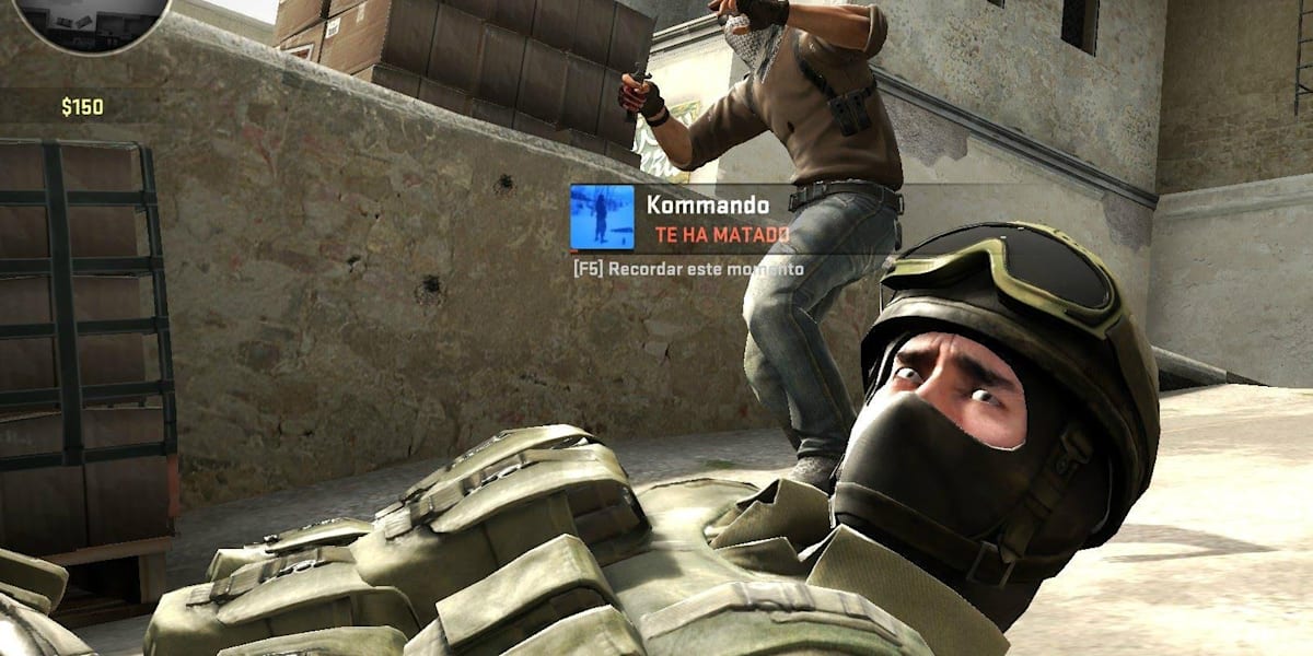 Five Counter-Strike plays that went horribly wrong