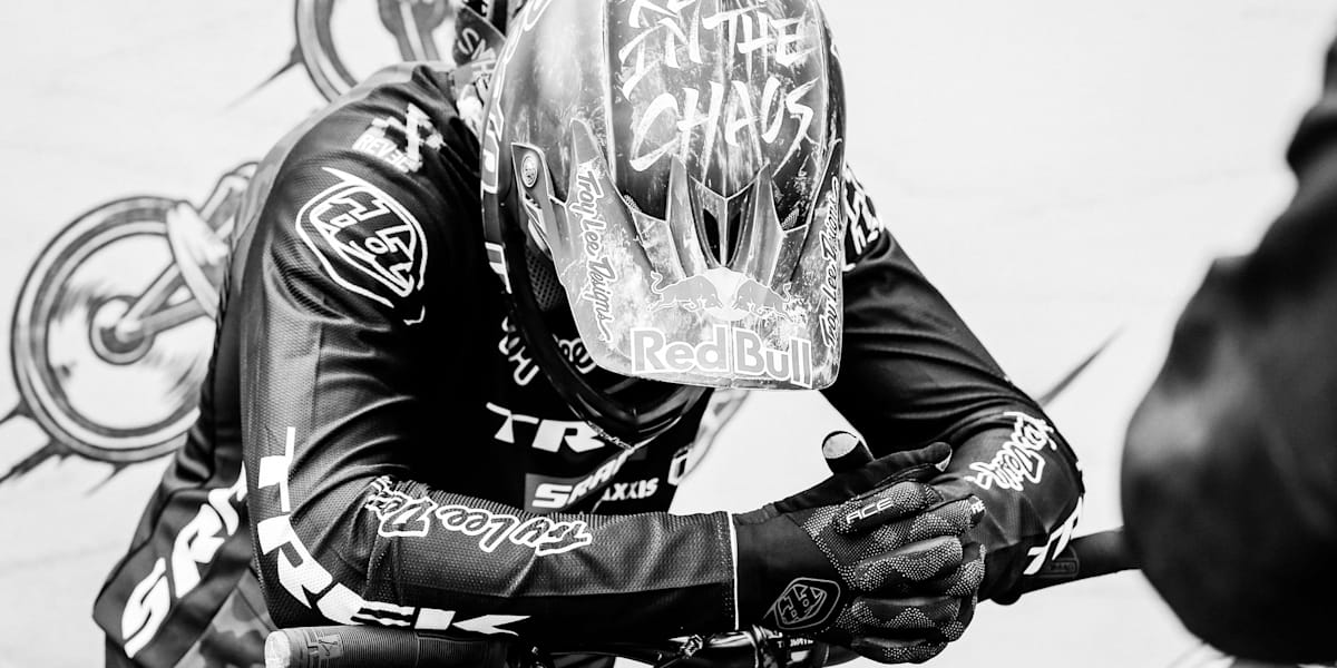 Red Bull Joyride highlights, Brandon Semenuk, Crankworx