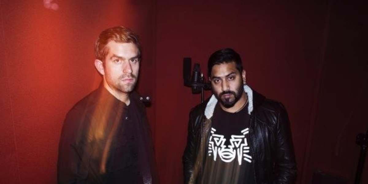 Get Carnival-ready with Jus Now's Warm-up Mix