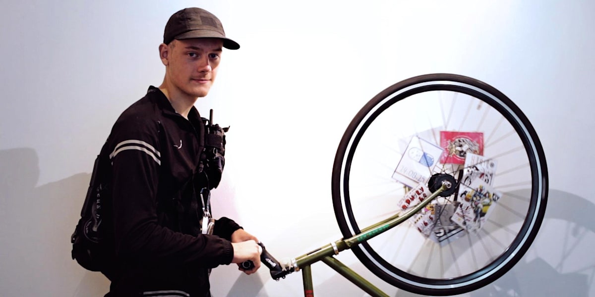 24 Under 24: influential young londoners