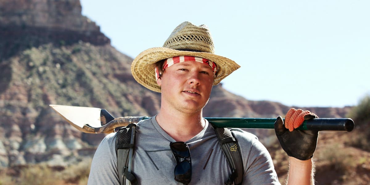 History of Red Bull Rampage With Kyle Strait