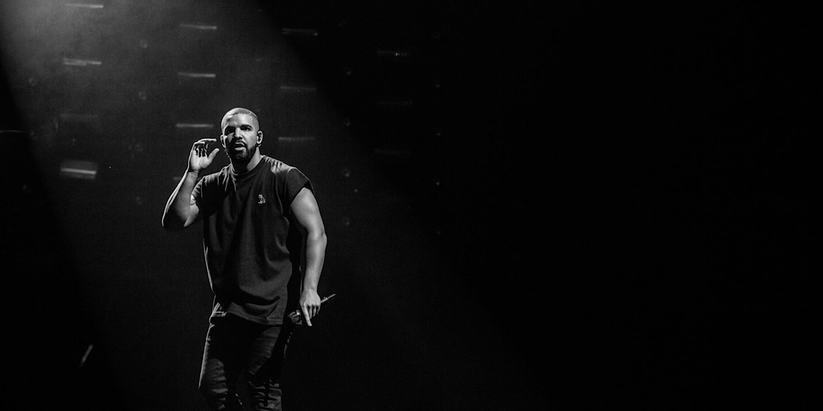 How to Listen to Drake's 'VIEWS'