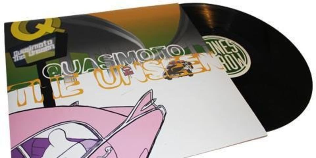 Stones Throw Records: Jeff Jank interview