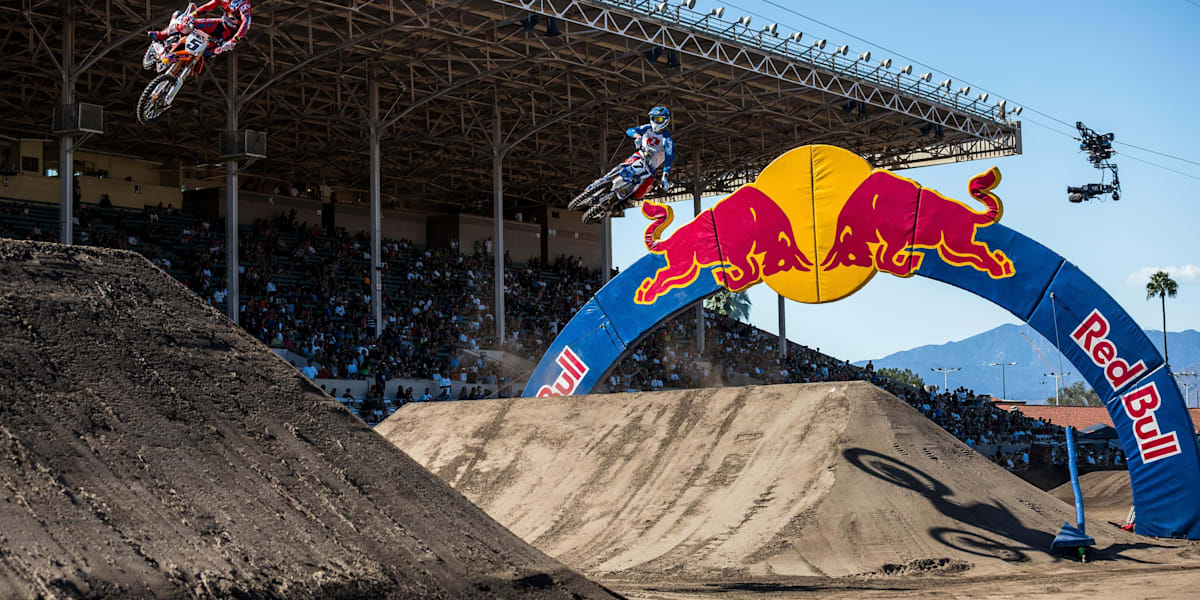 Les 5 meilleurs moments du Straight Rhythm