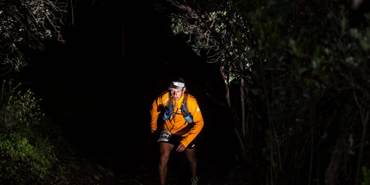 Ultrarunning: The worlds toughest event? | Red Bull