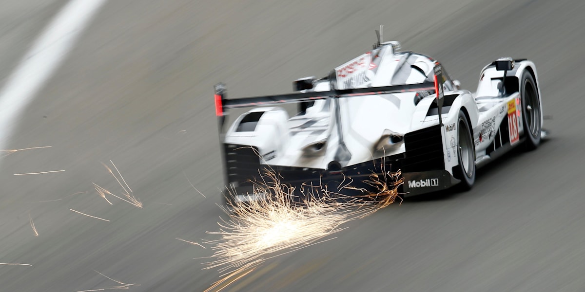 The five best WEC moments from 2015 so far