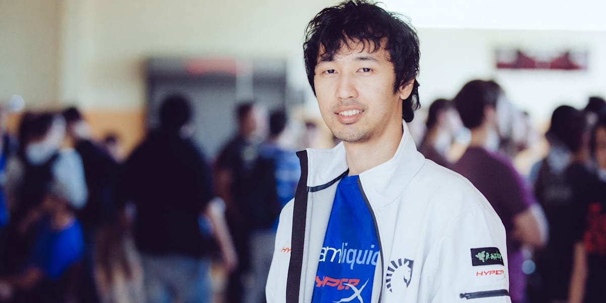 Friendlies: Ken, the King of Smash