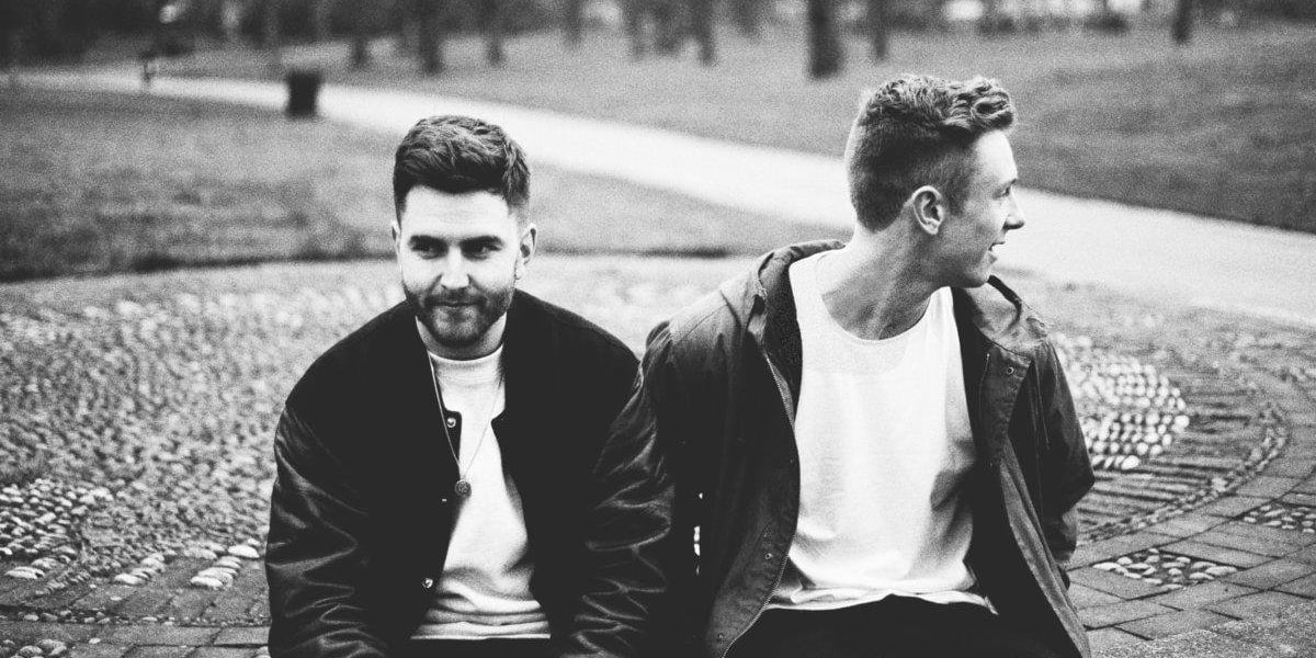 Bicep | The records that built them | Red Bull Music