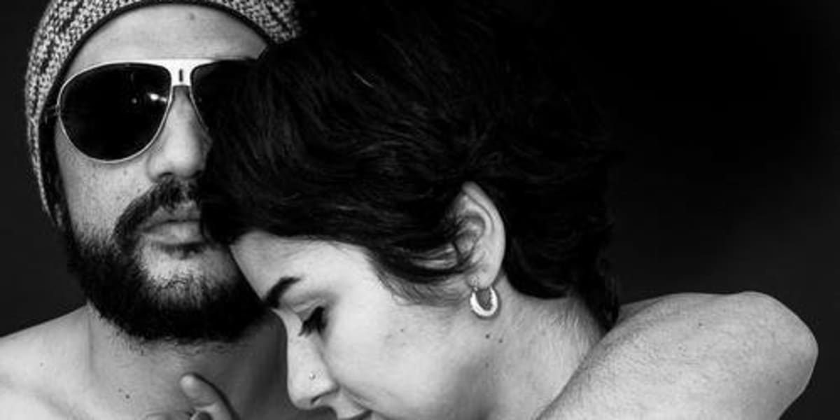 Arab Ink - Arabic Calligraphy | Red Bull MEA