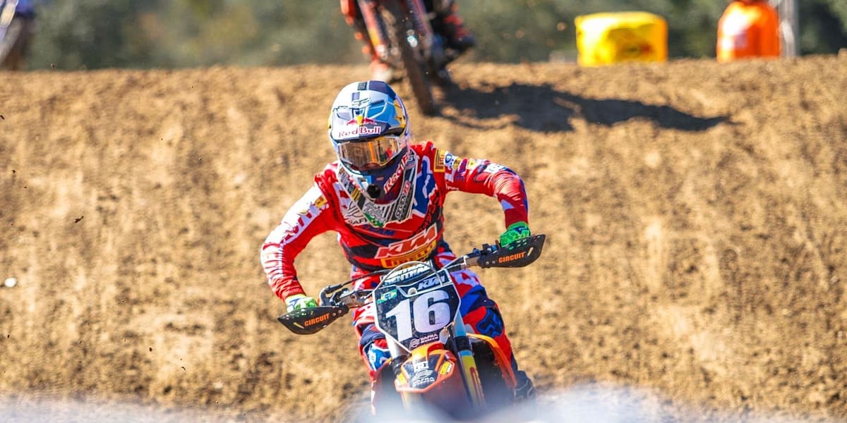 Maratona nos EUA rende vitórias para Enzo Lopes