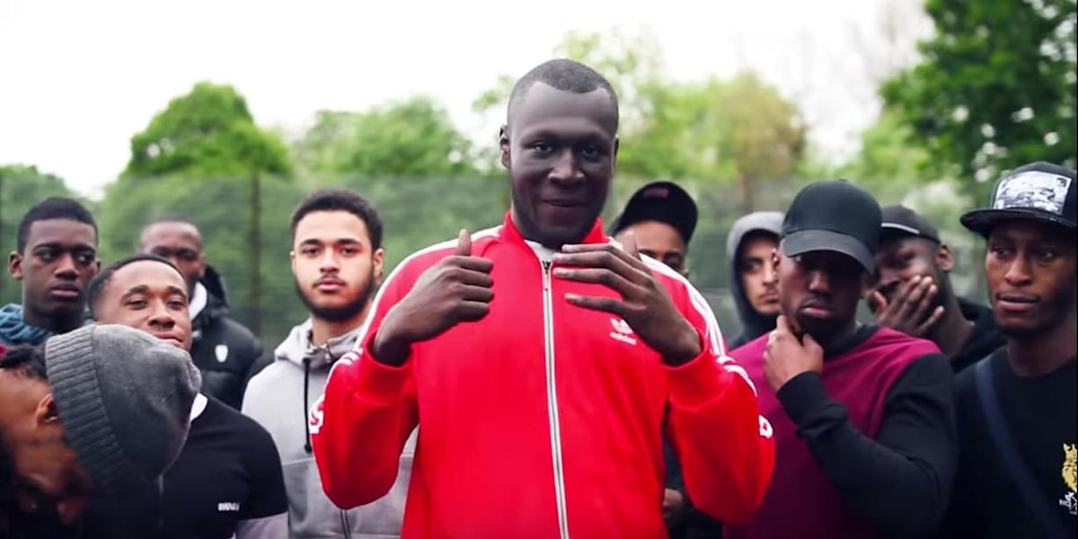 Stormzy invites fans to his birthday party | Red Bull