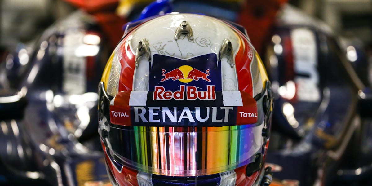 Richard Verschoor joins the Red Bull Junior Team