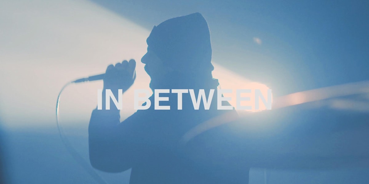 Beartooth - In Between