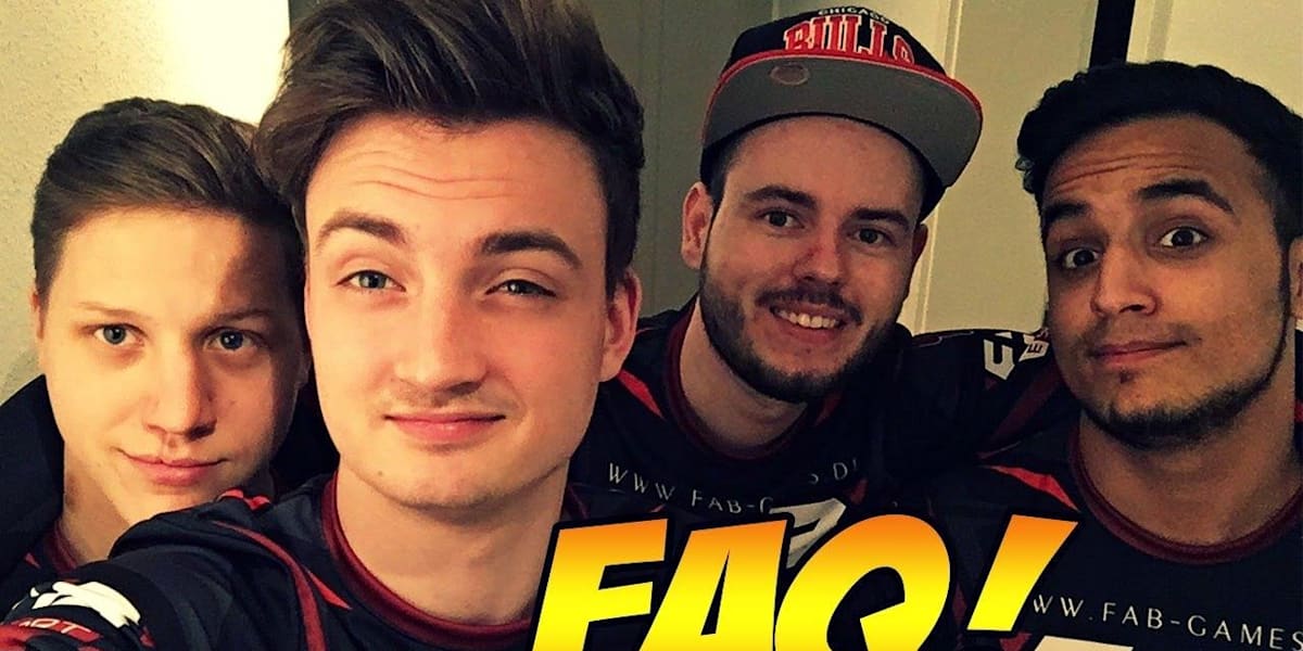 FAB Games Interview