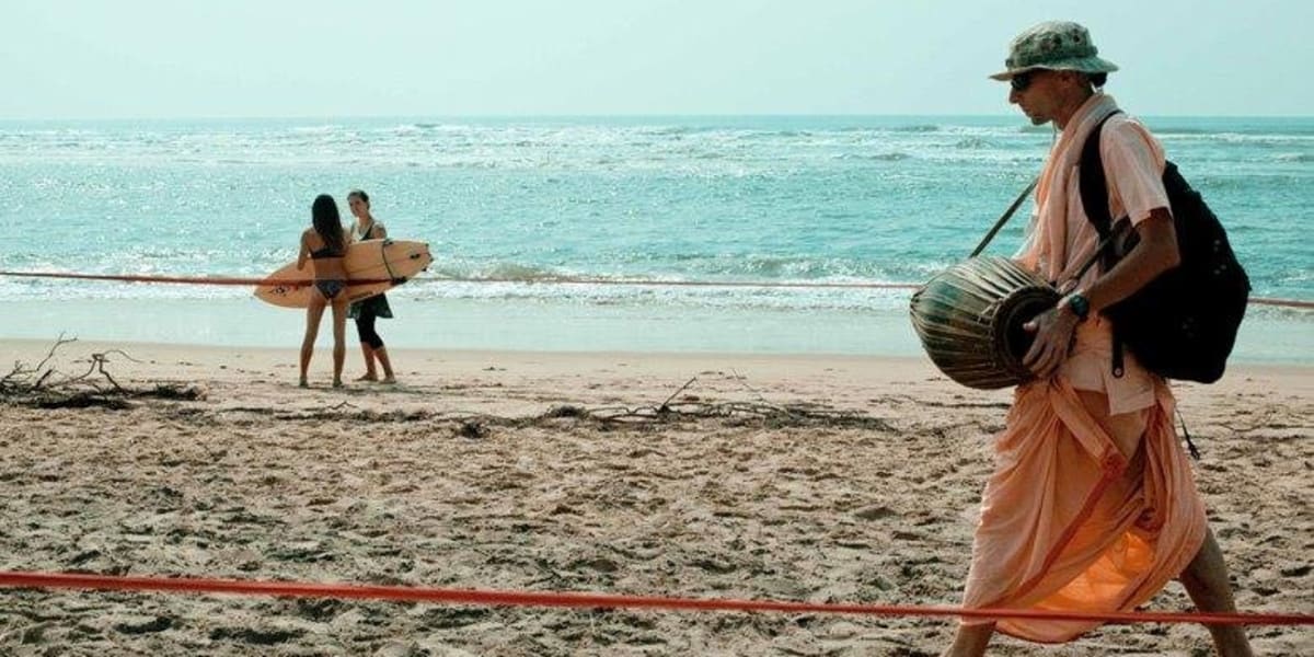 Surfing: Highlights from India’s beaches in 2015