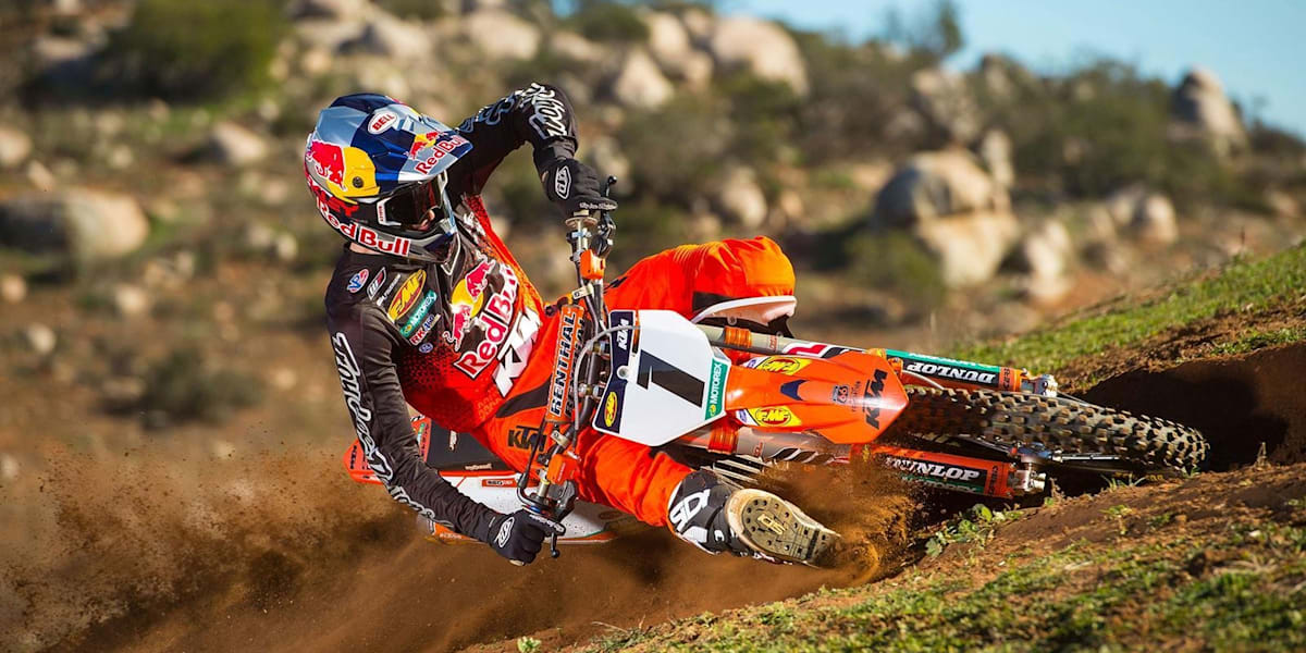 Five minutes with Cody Webb