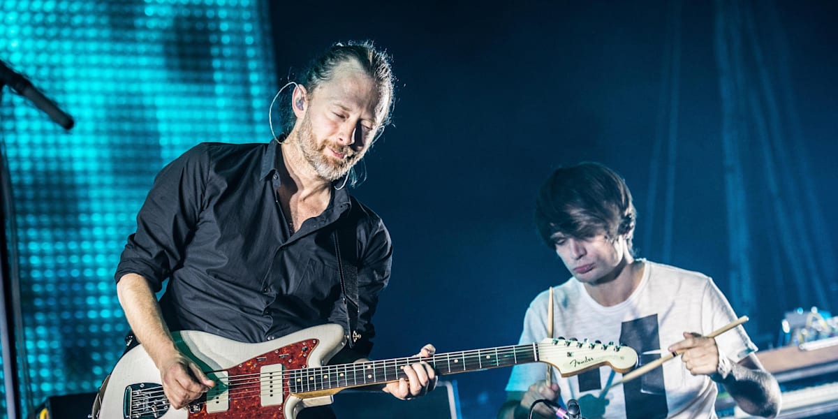 Best Radiohead songs: 10 essential tracks, '90s to now