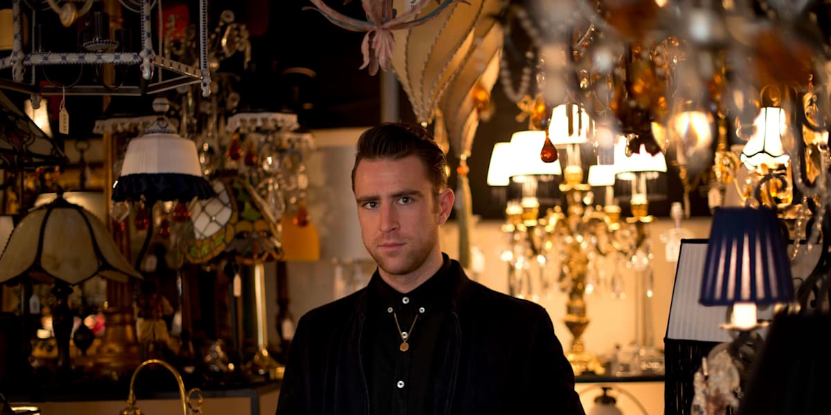 Jackmaster: Interview with Scotland's house maestro