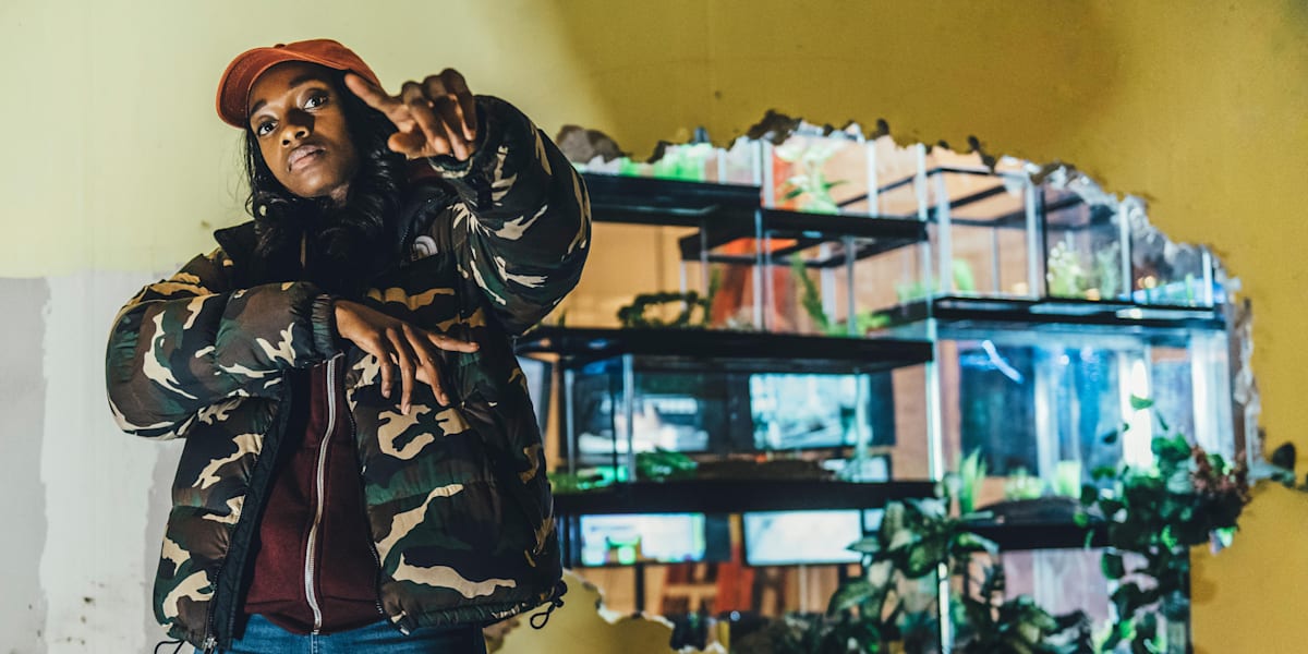 10 Best Hip-Hop Mixtapes of the Month: January 2016