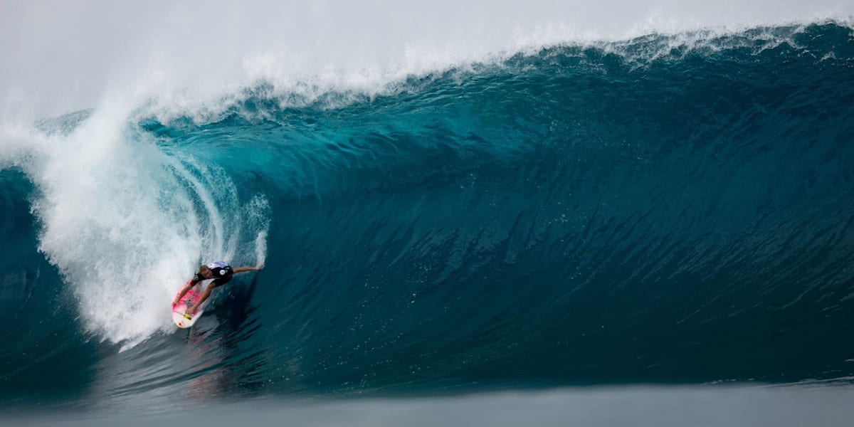 Reel Life: Eric Sterman, genio del dron