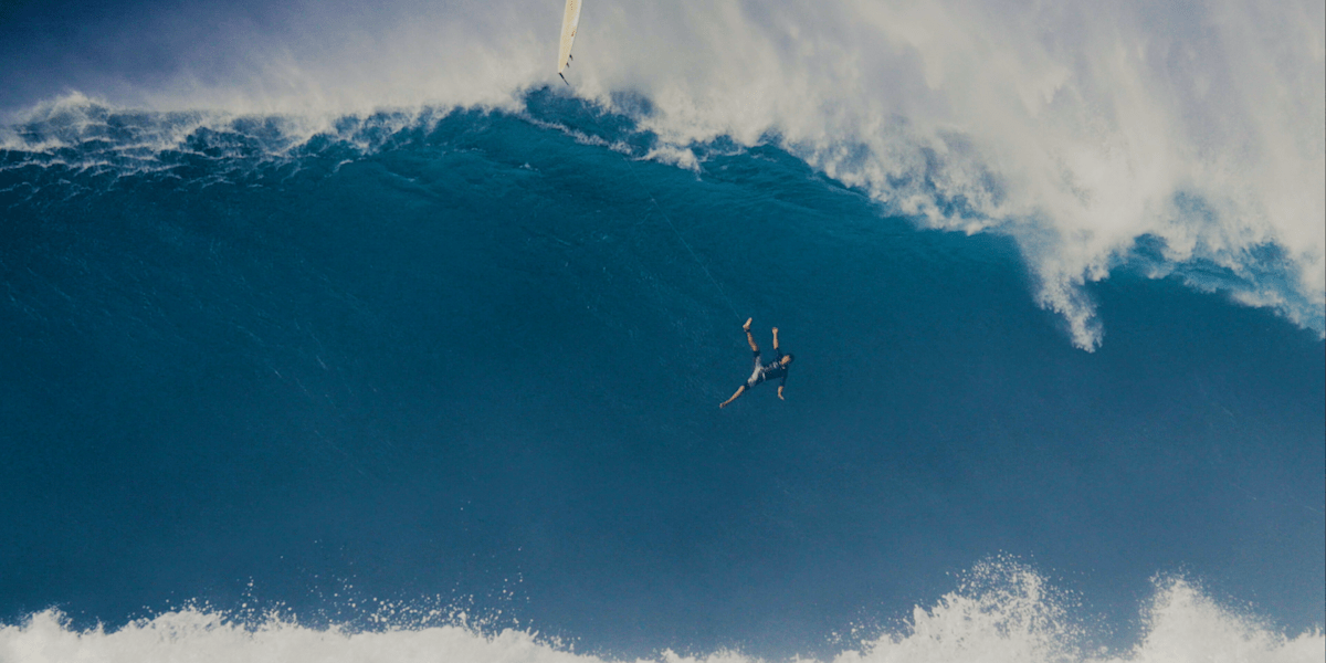 These 8 Jaws wipeouts will blow your mind