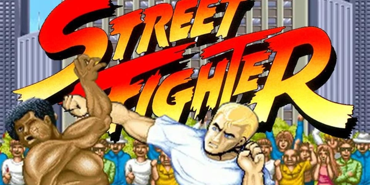 Street Fighter Games: Das sind die 4 besten der Reihe
