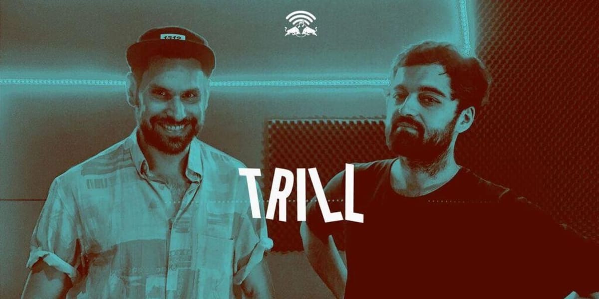 TRILL nos hablan del concepto detras de la fiesta