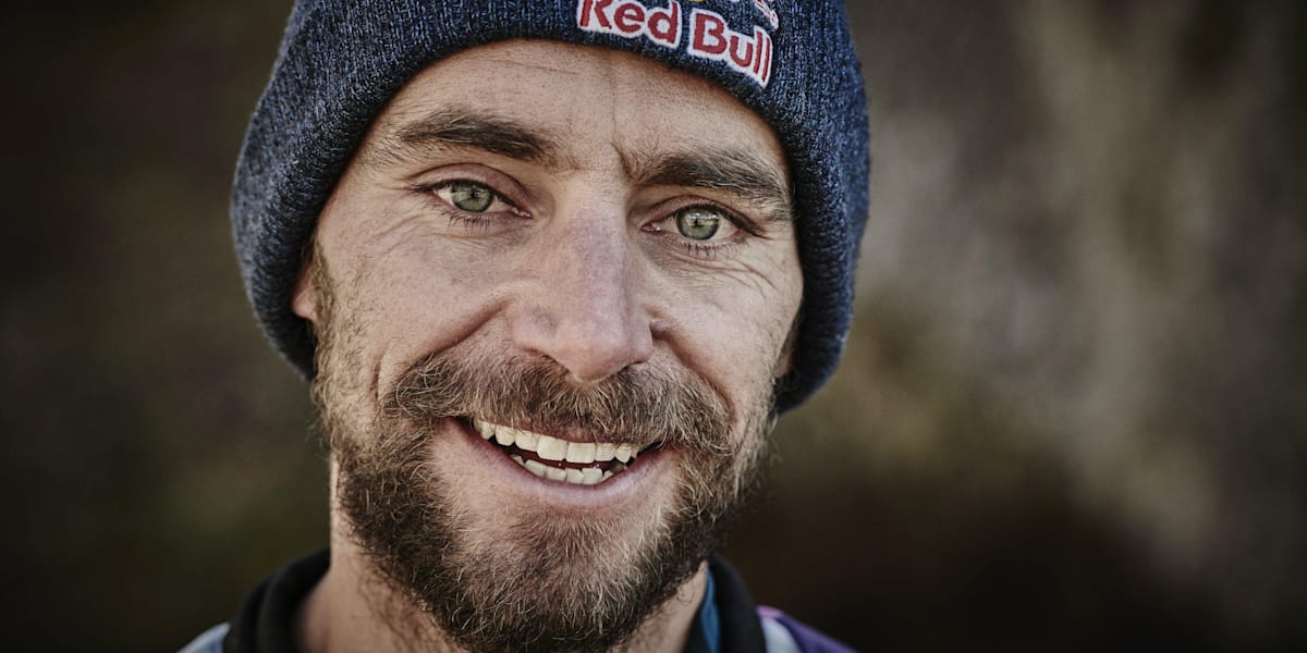 Bernd Zangerl: Bouldern | Offizielles Athletenprofil