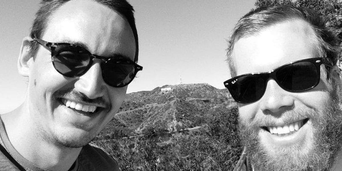 Road Trip pela América