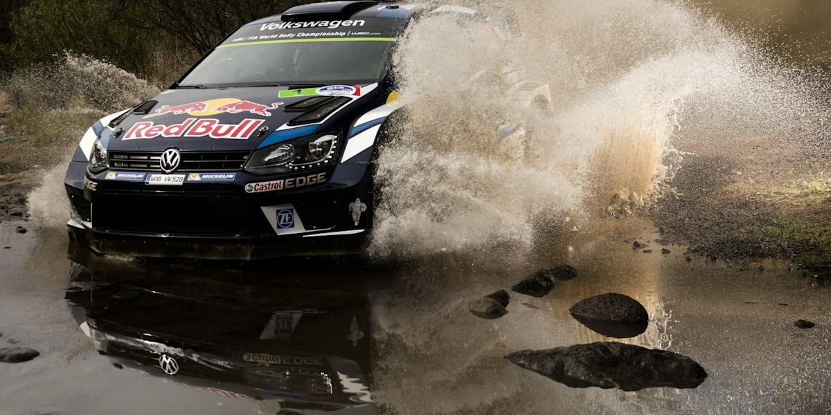 ¿Cómo puedes empezar a correr en un rally? ¡7 Consejos!