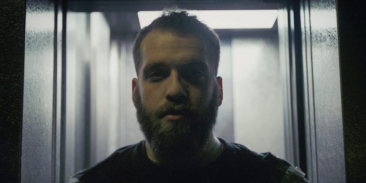 Bunki | Exclusive: Hear his new EP Turn | Red Bull