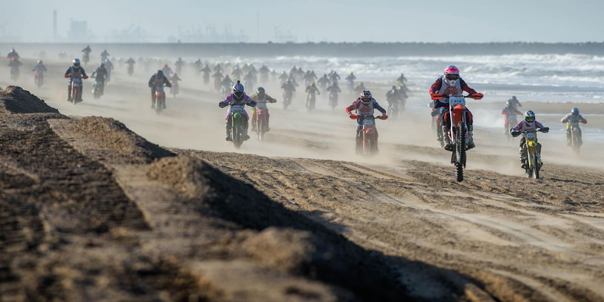 5 vette Red Bull events voor in je agenda